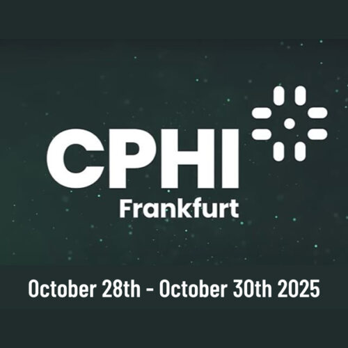 AM CPHI 2025 Frankfurt | AM