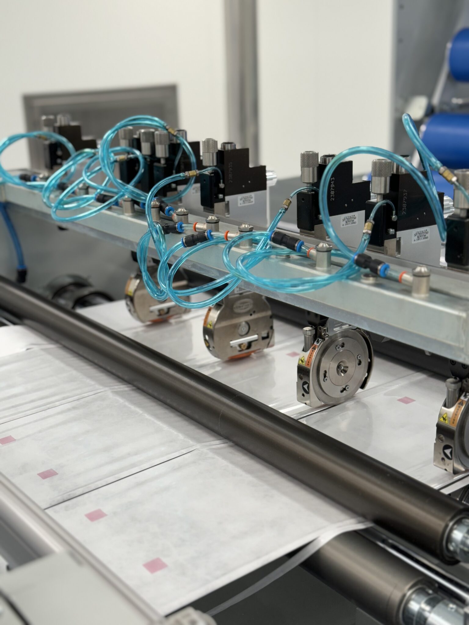 AM | Productos y servicios para la sala limpia